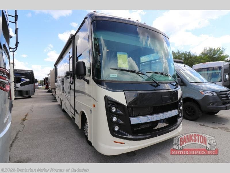 2023 Entegra Coach Vision 29F #114480 - For Sale in Attalla, AL