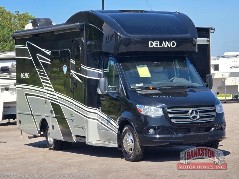 2024 Thor Motor Coach Delano Sprinter 24TT RV for Sale in Attalla, AL ...