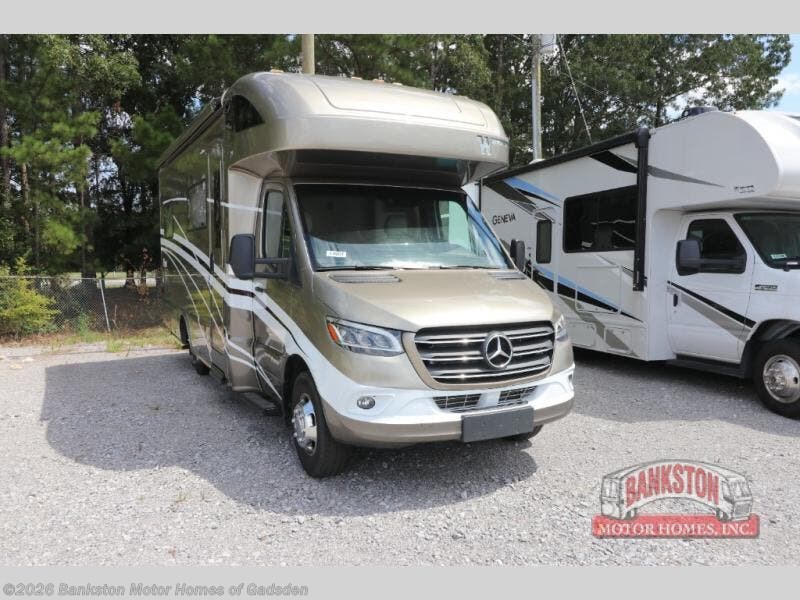 2021 Winnebago View 24V RV for Sale in Attalla, AL 35954 | 208864 ...