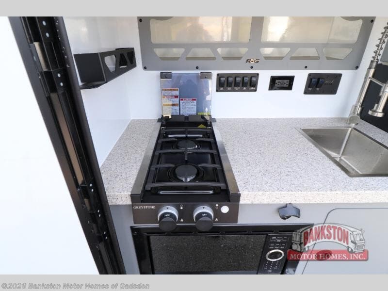 2024 Encore RV ROG 12RKSS RV for Sale in Attalla, AL 35954 | 115758 ...