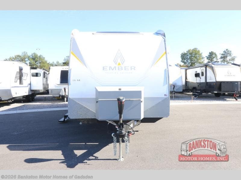 2024 Ember RV Touring Edition 26RB RV for Sale in Attalla, AL 35954 ...
