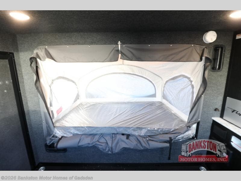 2024 inTech Flyer Explore RV for Sale in Attalla, AL 35954 | 116122 ...