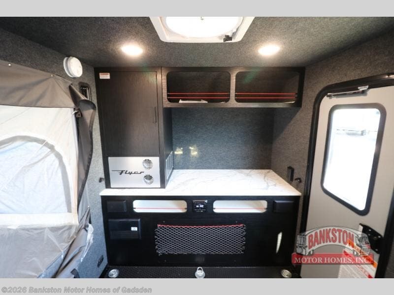 2024 inTech Flyer Explore RV for Sale in Attalla, AL 35954 | 116122 ...