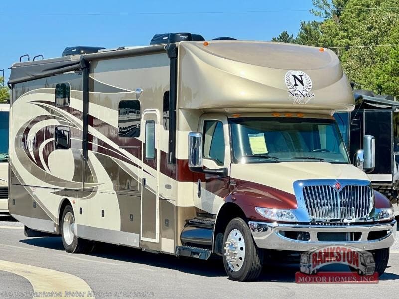 2022 Nexus Ghost 36DS RV for Sale in Attalla, AL 35954 | 209050 | RVUSA ...