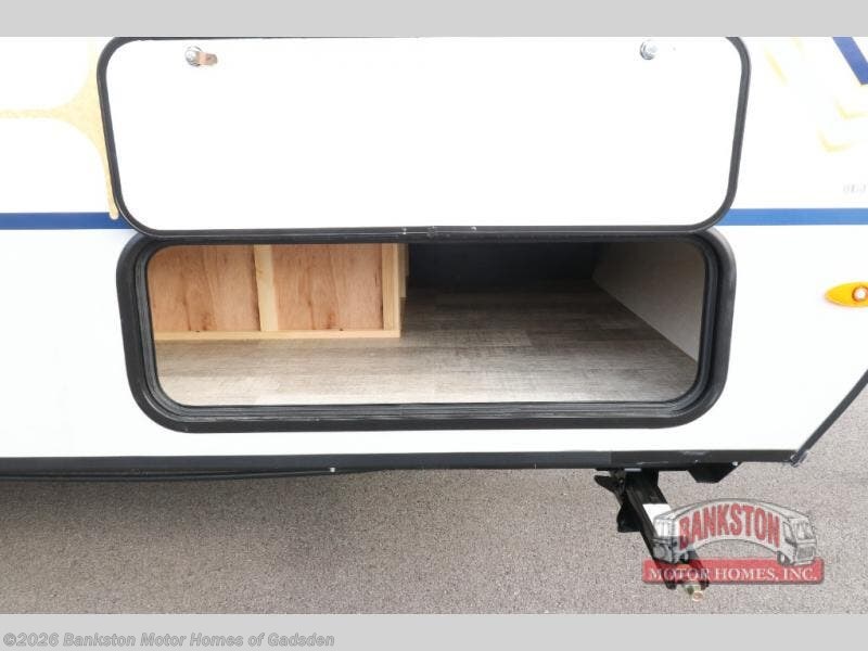 2024 Forest River R Pod RP-180C RV for Sale in Attalla, AL 35954 ...