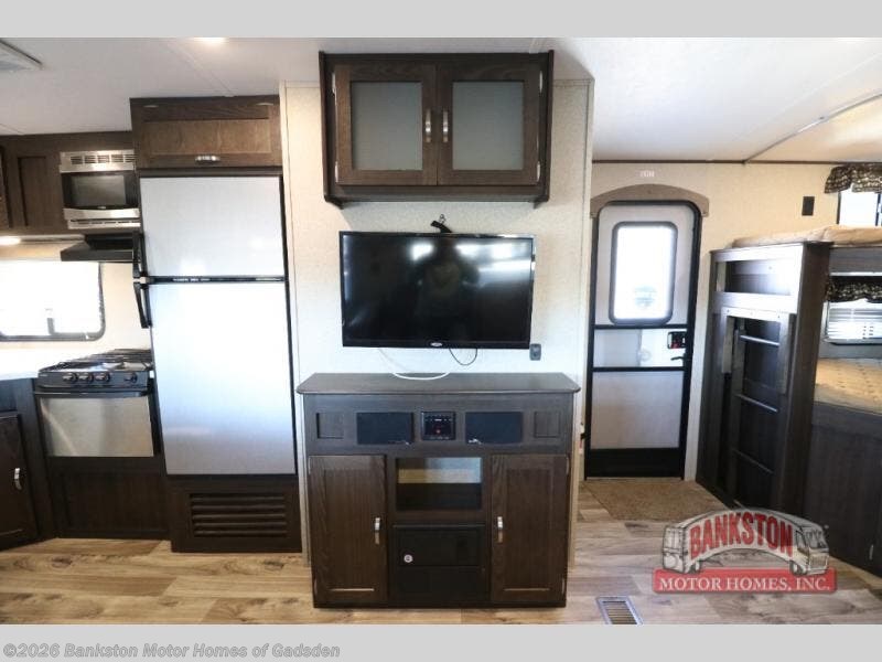 2018 Keystone Springdale 280BH RV for Sale in Attalla, AL 35954 ...