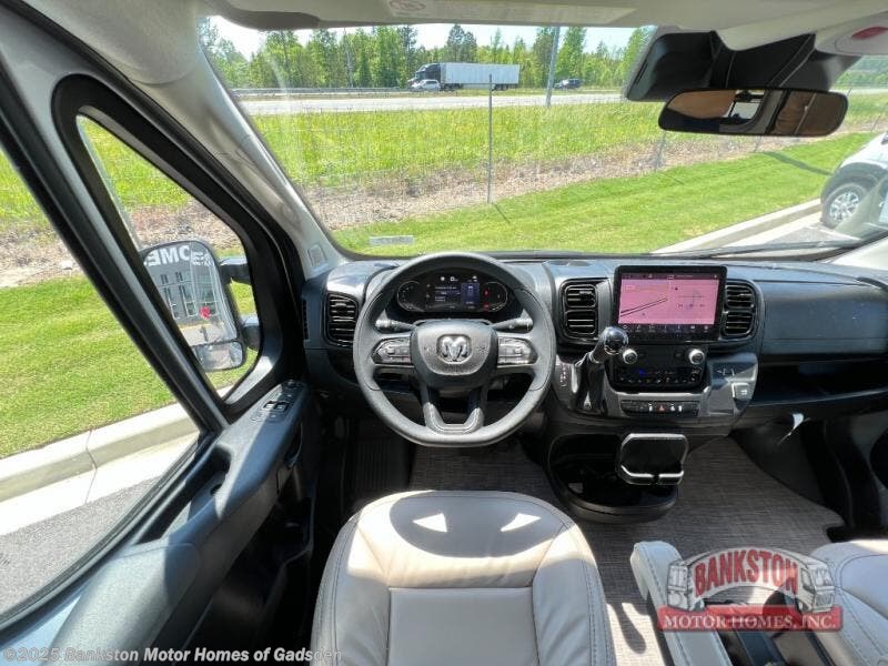 2025 Thor Motor Coach Scope 18M RV for Sale in Attalla, AL 35954 ...