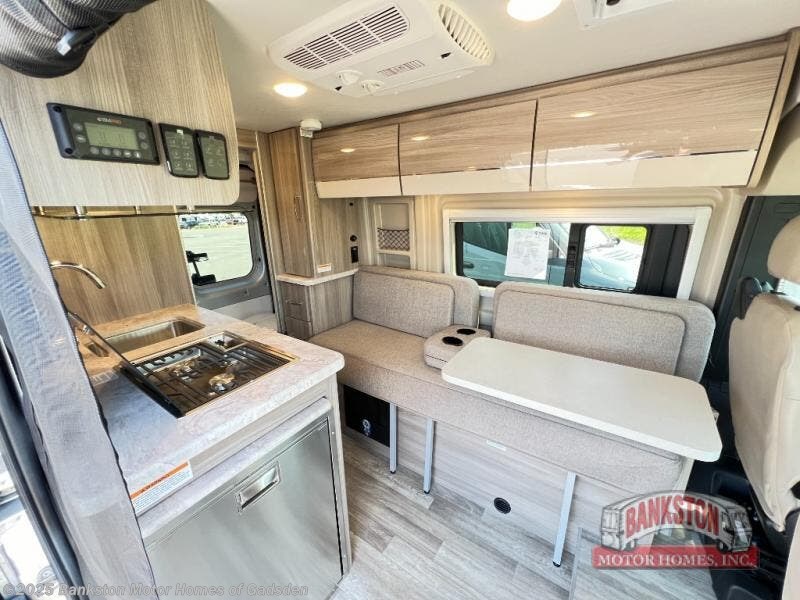 2025 Thor Motor Coach Scope 18M RV for Sale in Attalla, AL 35954 ...