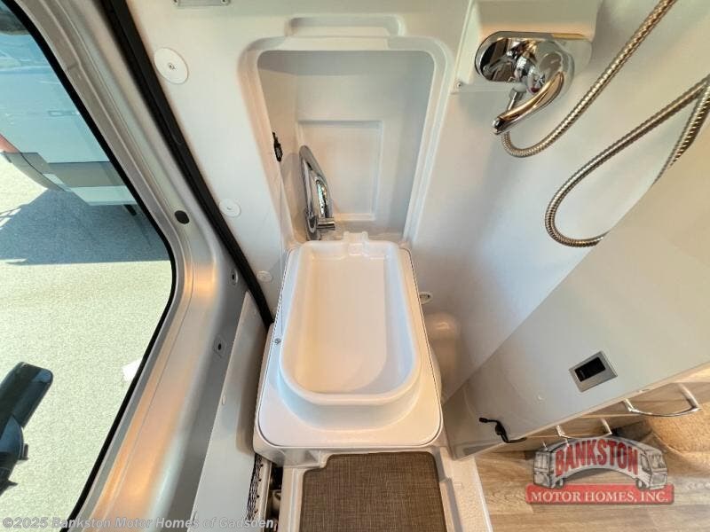 2025 Thor Motor Coach Scope 18M RV for Sale in Attalla, AL 35954 ...