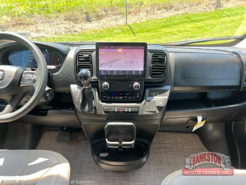 2025 Thor Motor Coach Scope 18M RV for Sale in Attalla, AL 35954 ...