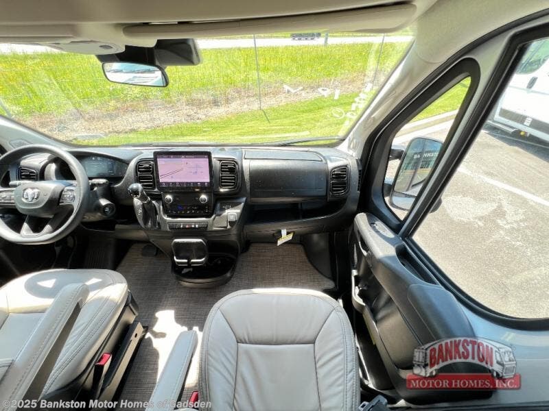 2025 Thor Motor Coach Scope 18M RV for Sale in Attalla, AL 35954 ...