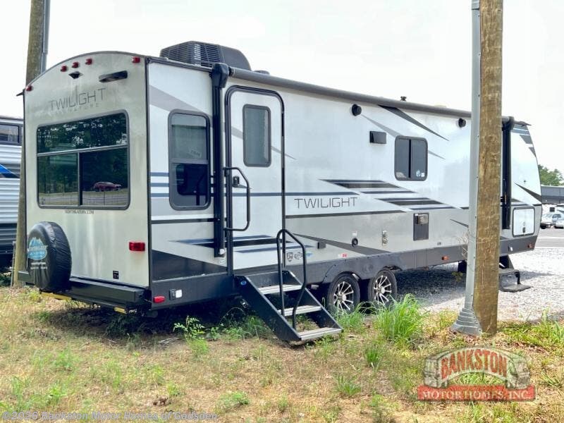 2022 Cruiser RV Twilight Signature TWS 2690 RV for Sale in Attalla, AL ...