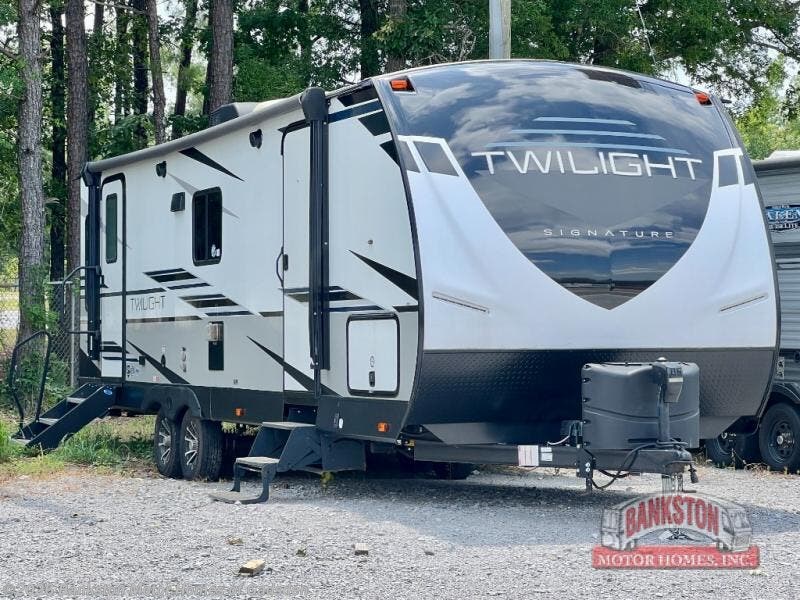 2022 Cruiser RV Twilight Signature TWS 2690 RV for Sale in Attalla, AL ...