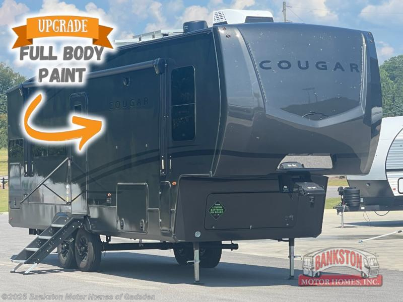 2025 Keystone Cougar 260MLE RV for Sale in Attalla, AL 35954 | 116537 ...