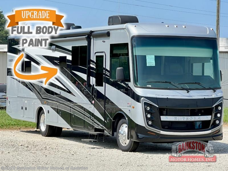 2024 Entegra Coach Vision XL 36C RV for Sale in Attalla, AL 35954 ...