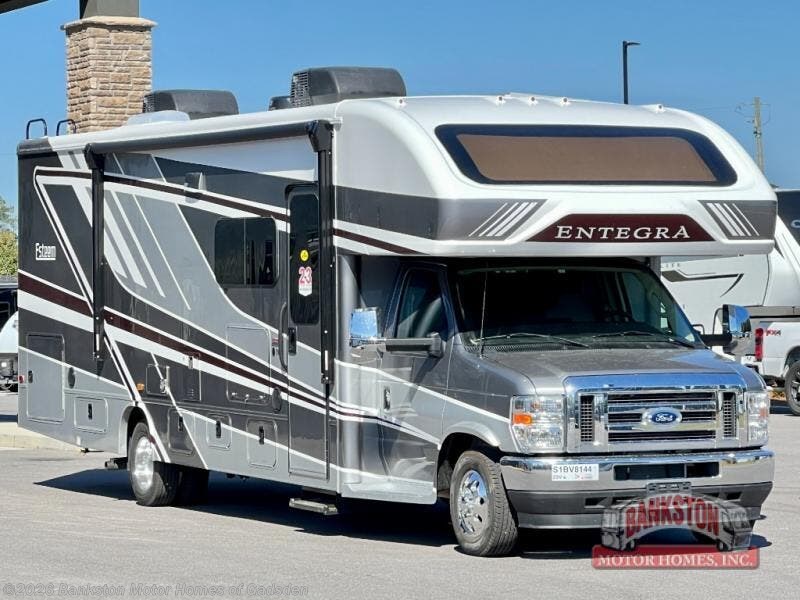 2025 Entegra Coach Esteem 29V RV for Sale in Attalla, AL 35954 | 116601 ...