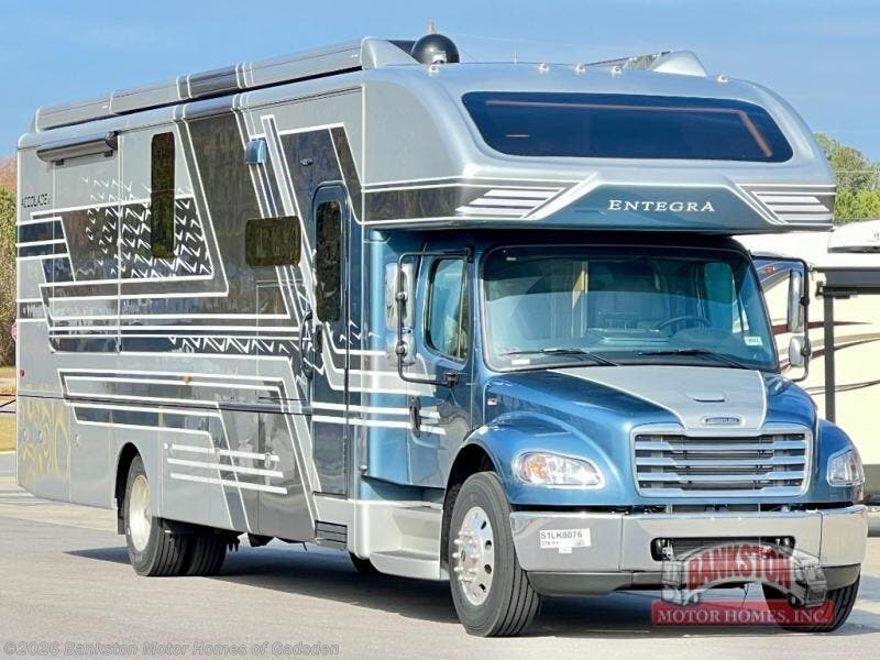 2025 Entegra Coach Accolade XL 37K RV for Sale in Attalla, AL 35954 ...