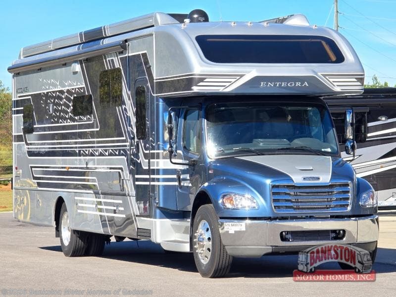2025 Entegra Coach Accolade XL 37M RV for Sale in Attalla, AL 35954 ...