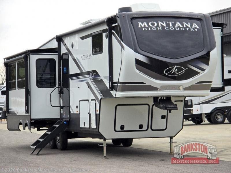 2025 Keystone Montana High Country 295RL RV for Sale in Attalla, AL ...