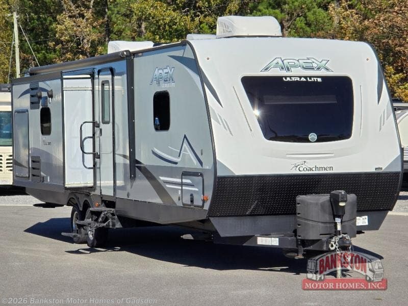 2020 Coachmen Apex Ultra-Lite 293RLDS RV for Sale in Attalla, AL 35954 ...