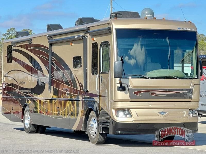 2018 Fleetwood Pace Arrow LXE 38K RV for Sale in Attalla, AL 35954 ...