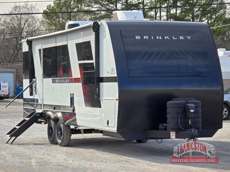 2025 Brinkley RV Model I 265 RV for Sale in Attalla, AL 35954 | 116842 ...