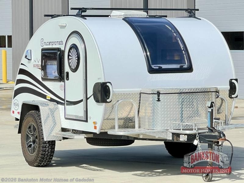 2021 NuCamp TAG XL Boondock RV for Sale in Attalla, AL 35954 | 209472 ...