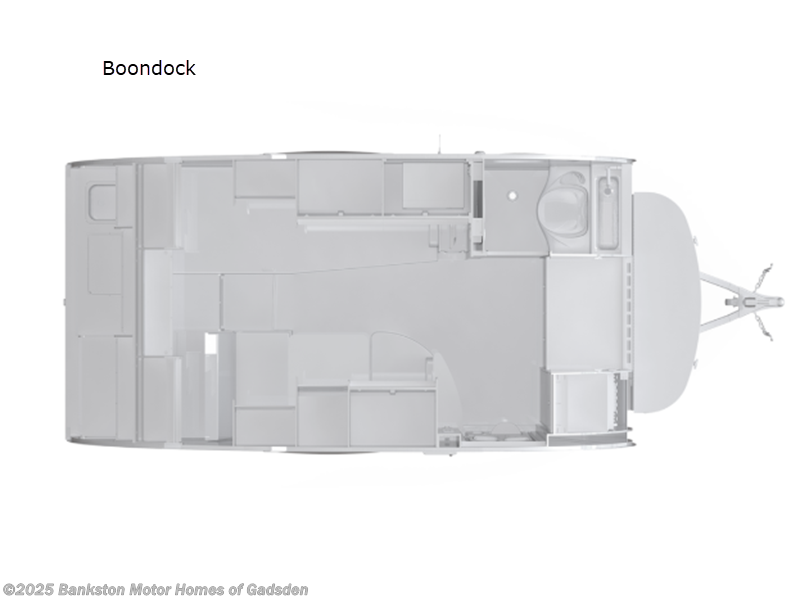 2025 NuCamp TAB 360 CS Black Canyon RV for Sale in Attalla, AL 35954 ...
