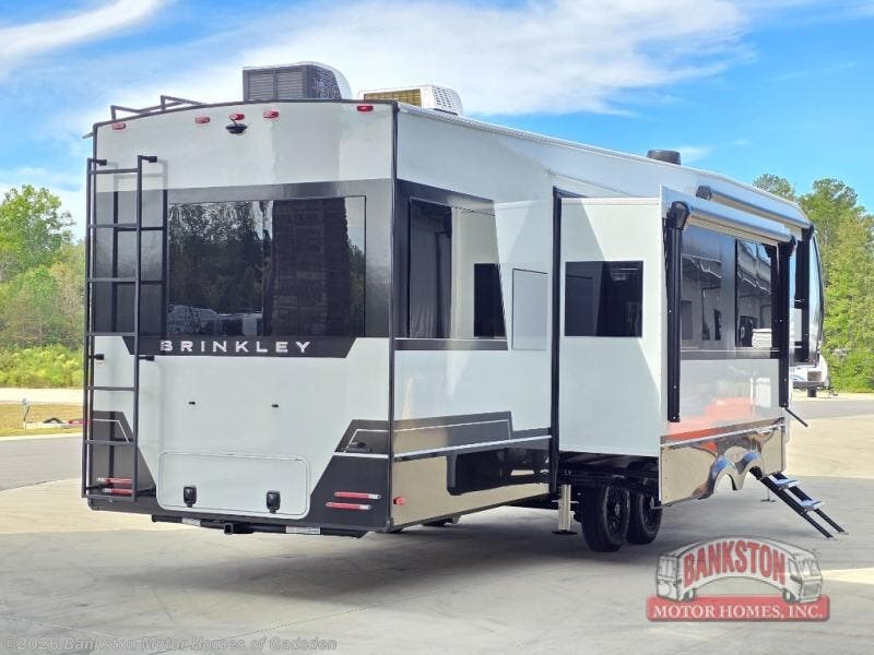 2026 Brinkley RV Model Z 3515 RV for Sale in Attalla, AL 35954 | 117518 ...