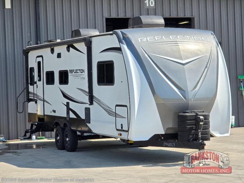 2023 Grand Design Reflection 296RDTS RV for Sale in Attalla, AL 35954 ...