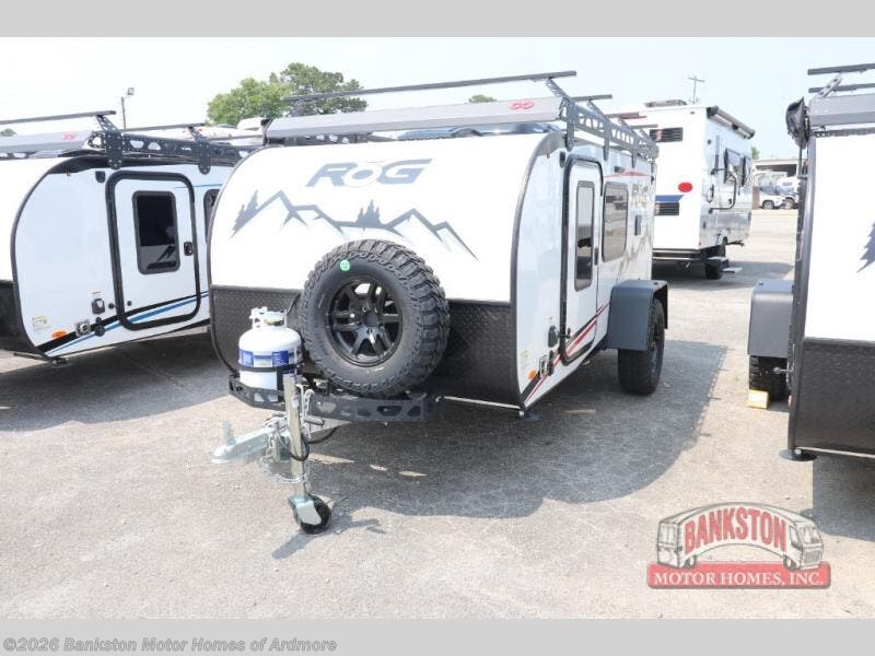 2023 Encore RV ROG 12RK RV for Sale in Ardmore, TN 38449 | 115500 ...