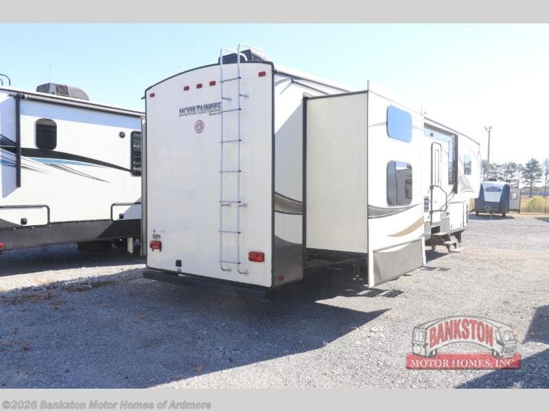 2015 Keystone Mountaineer 350QBQ RV for Sale in Ardmore, TN 38449 ...