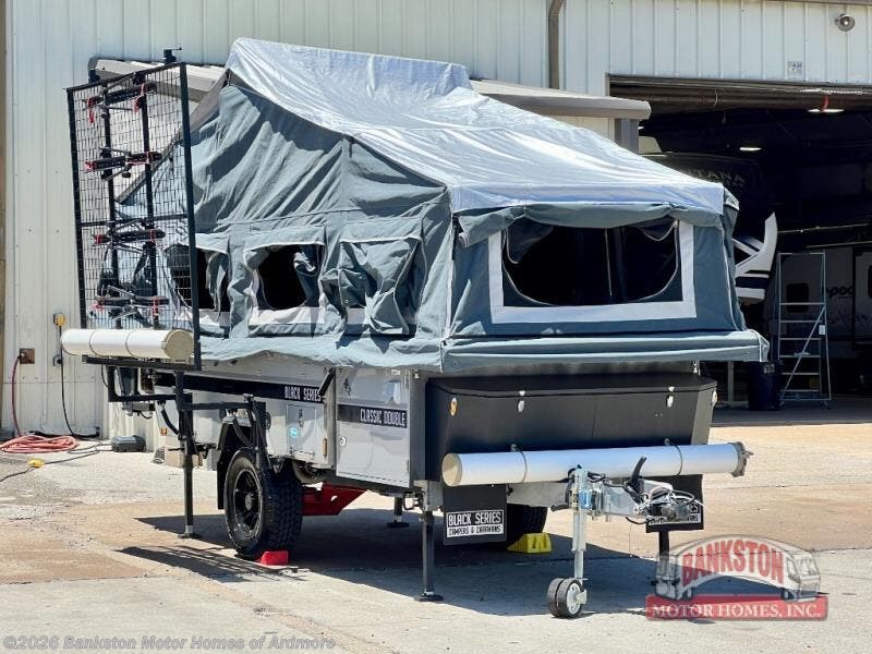 2020 Black Series Classic Double Black Series Camper RV for Sale in ...