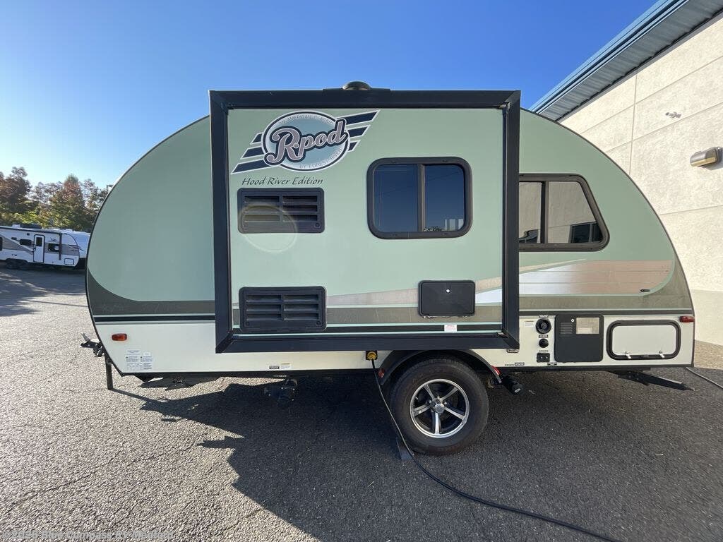 2015 Forest River R Pod RP-176 RV for Sale in Medford, OR 97504 ...