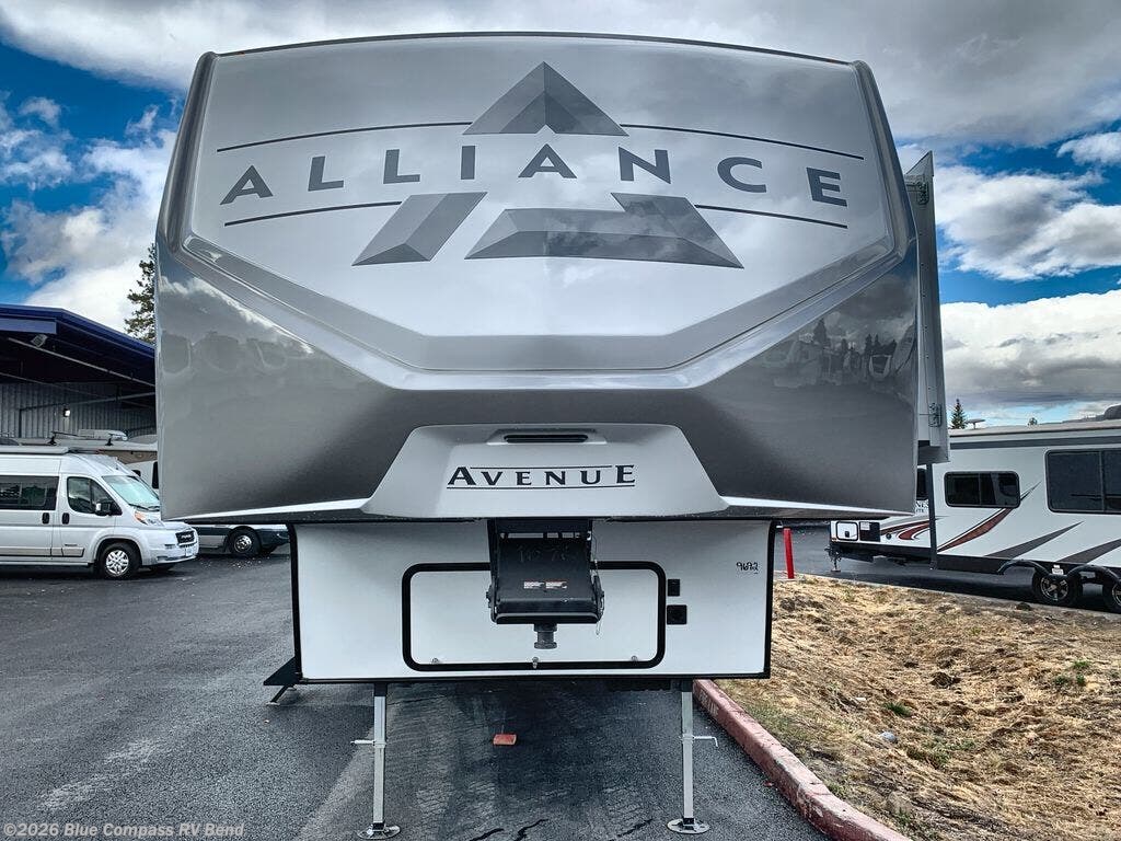 Rv Dealers Bend Oregon