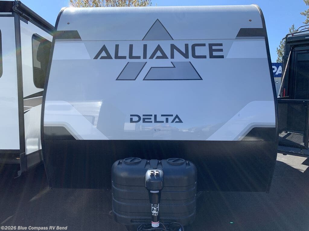 2025 Alliance RV Delta Ultra Lite BH241 RV for Sale in Bend, OR 97701 ...
