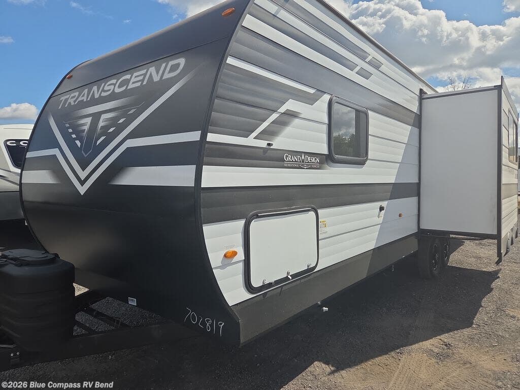 2025 Grand Design Transcend 265BHT RV for Sale in Bend, OR 97701 ...