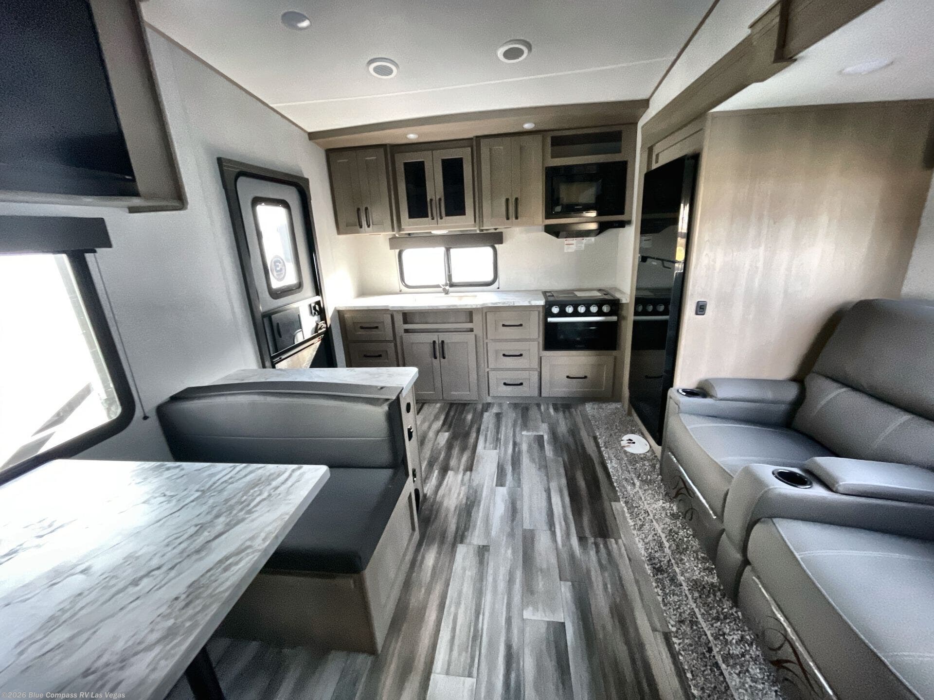2024 Grand Design Reflection 100 Series 22RK RV for Sale in Las Vegas ...