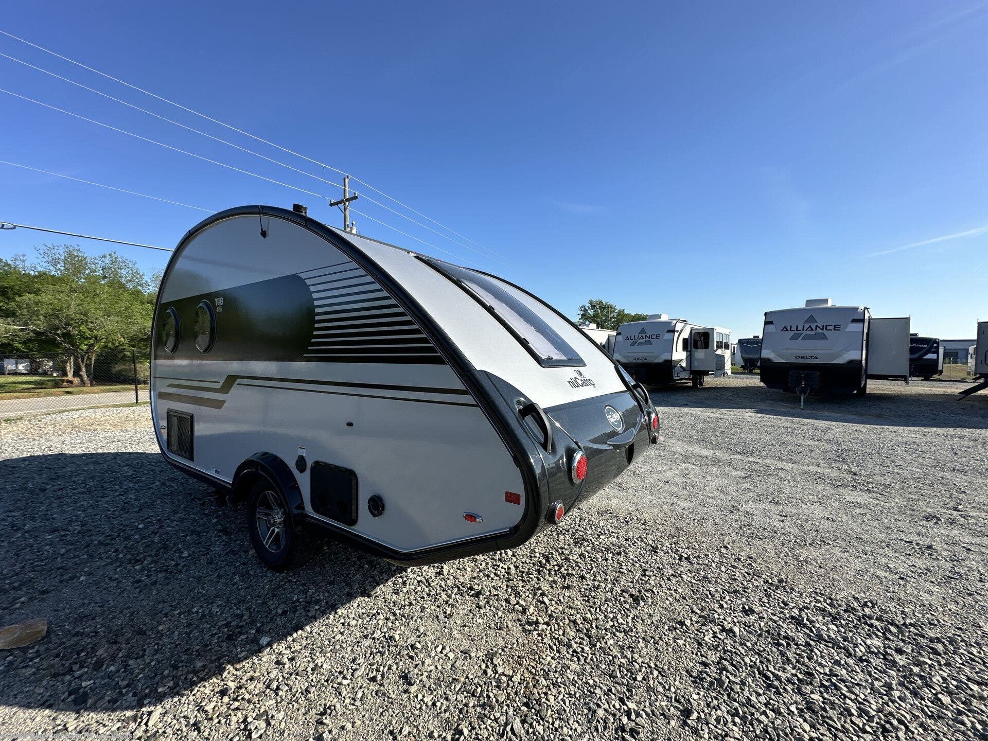 2024 NuCamp TAB 400 Std. Model RV for Sale in Las Vegas, NV 89122 ...