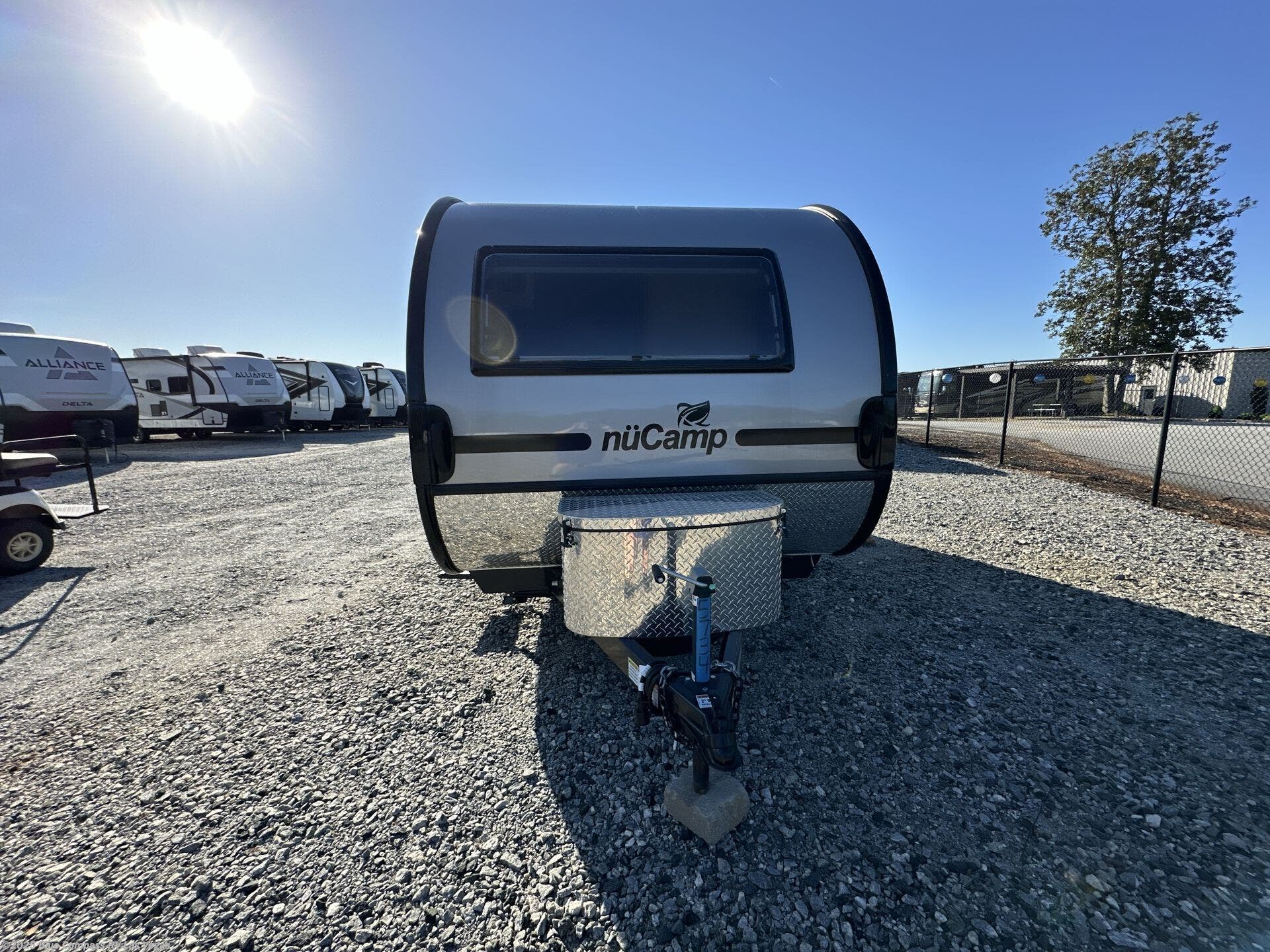 2024 NuCamp TAB 400 Std. Model RV for Sale in Las Vegas, NV 89122 | T79728 | RVUSA.com Classifieds