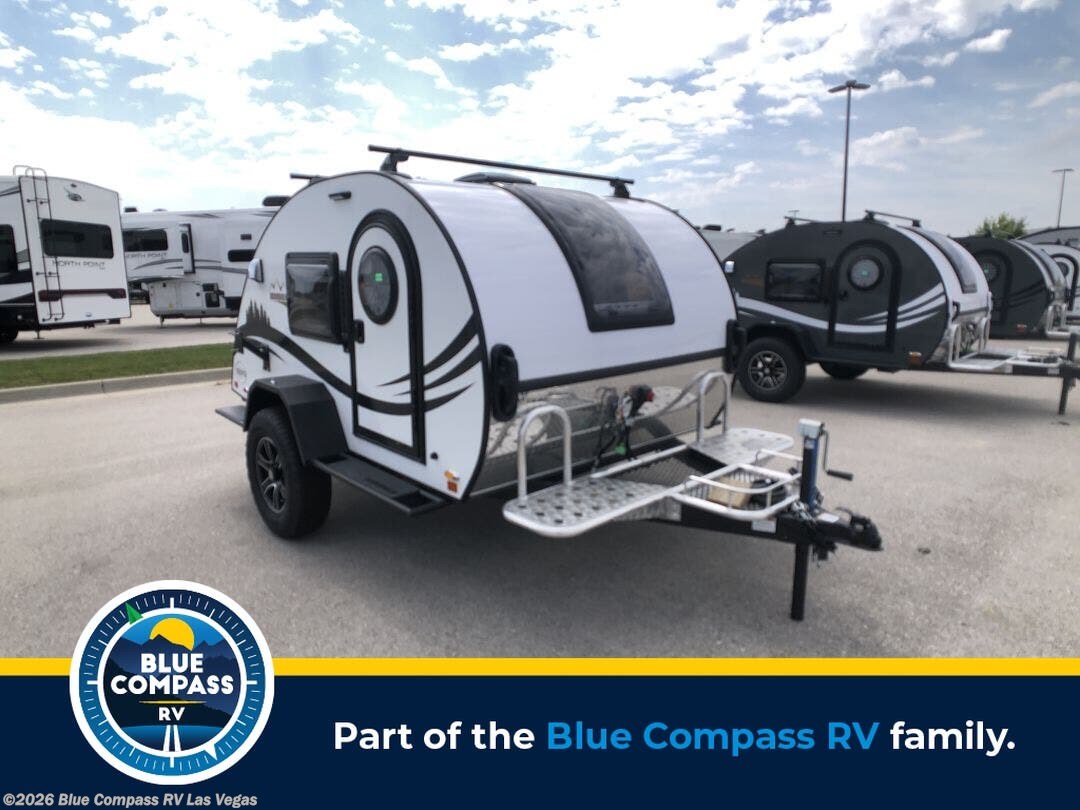 2024 NuCamp TAG XL 6-Wide RV for Sale in Las Vegas, NV 89122 | T79726 ...