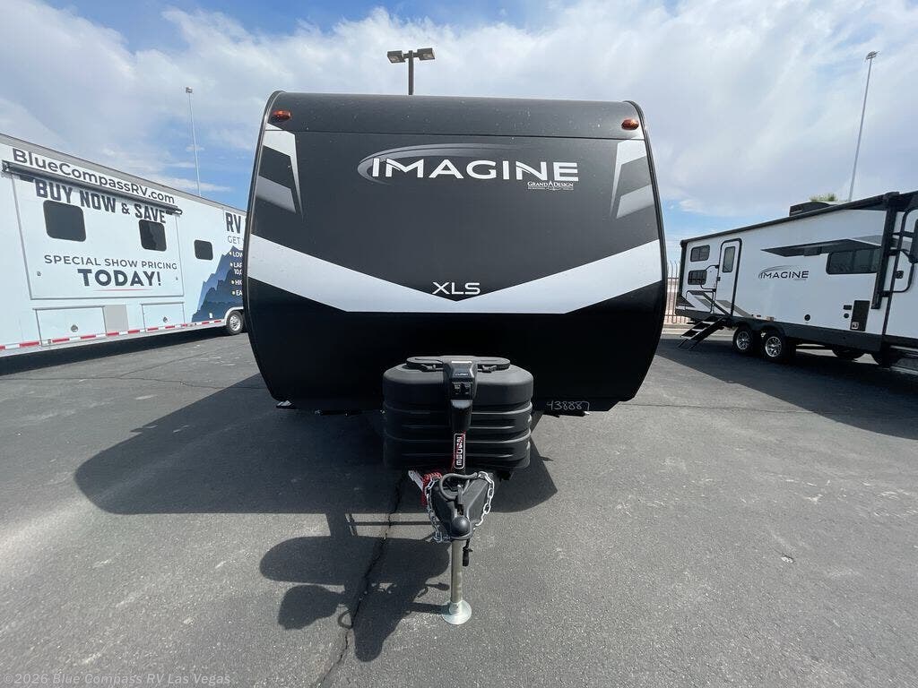 2024 Grand Design Imagine XLS 25DBE RV for Sale in Las Vegas, NV 89122 ...
