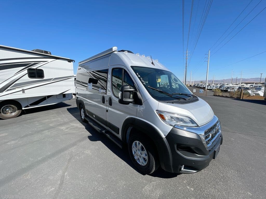 2025 Thor Motor Coach Scope 18M RV for Sale in Las Vegas, NV 89122 ...