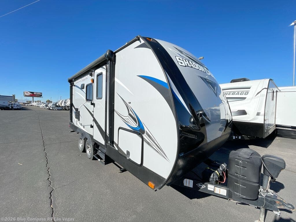2018 Cruiser RV Shadow Cruiser 193MBS RV for Sale in Las Vegas, NV ...