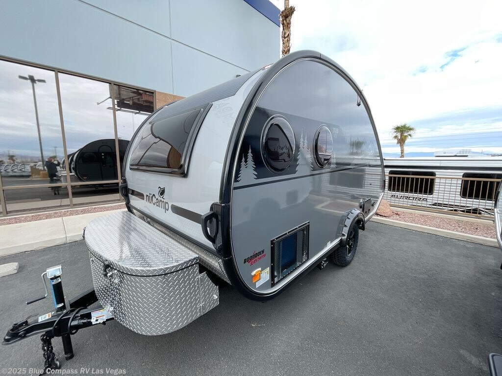 2025 NuCamp TAB 400 Std. Model RV for Sale in Las Vegas, NV 89122 ...