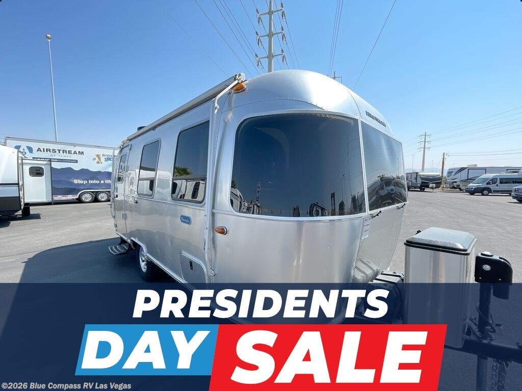 2022 Airstream Bambi 22fb RV for Sale in Las Vegas, NV 89122 | CT720175 ...