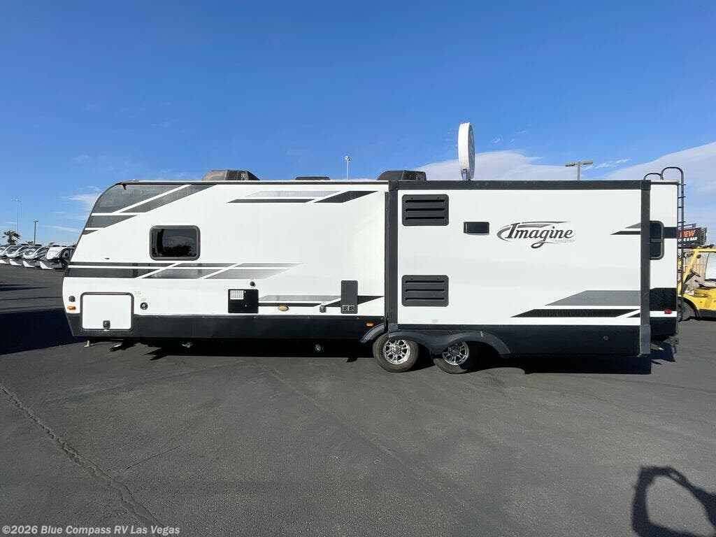 2020 Grand Design Imagine 2970RL RV for Sale in Las Vegas, NV 89122 ...
