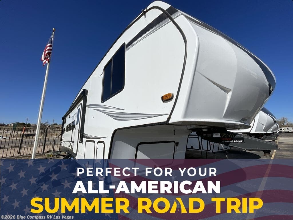 2025 Grand Design Reflection 150 Series 298BH RV for Sale in Las Vegas ...