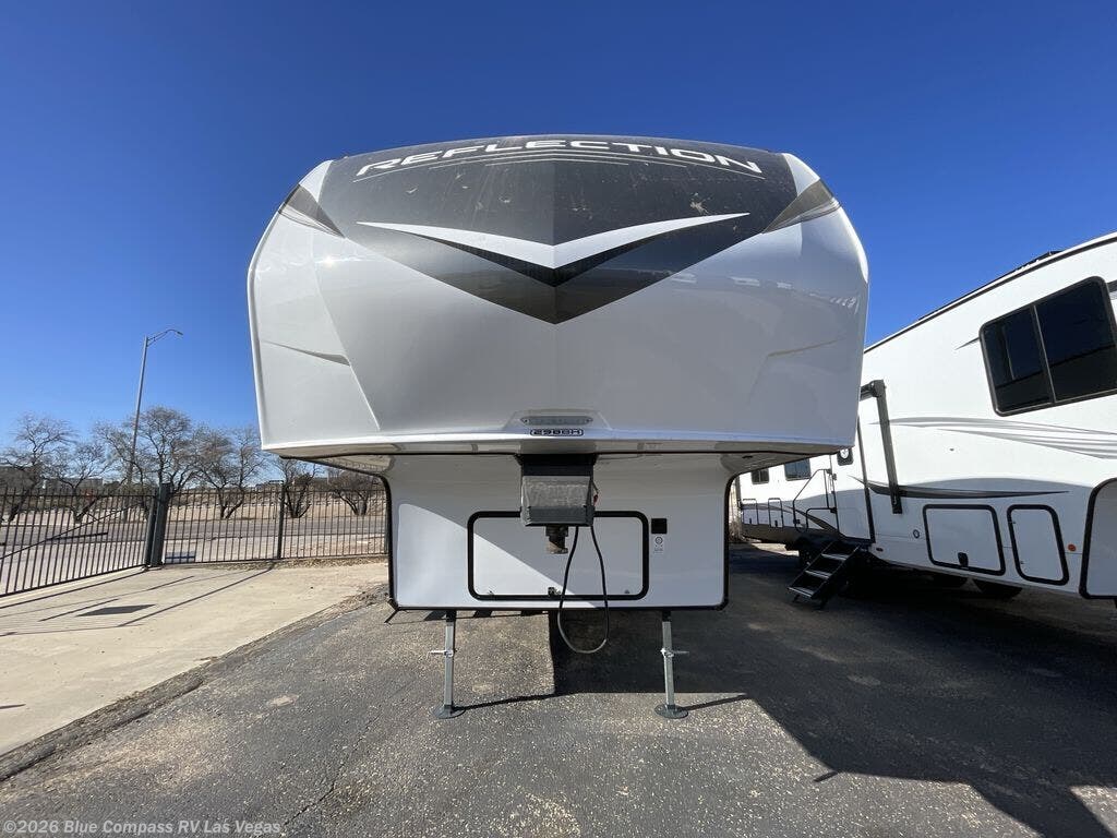 2025 Grand Design Reflection 150 Series 298BH RV for Sale in Las Vegas ...