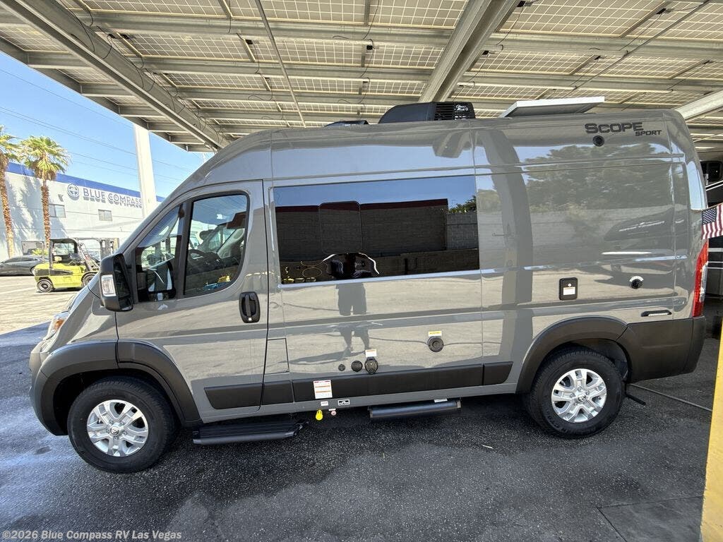 2026 Thor Motor Coach Scope 18M RV for Sale in Las Vegas, NV 89122 ...